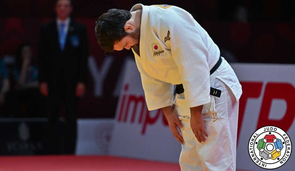 Aaron Wolf (JP) končí kariéru