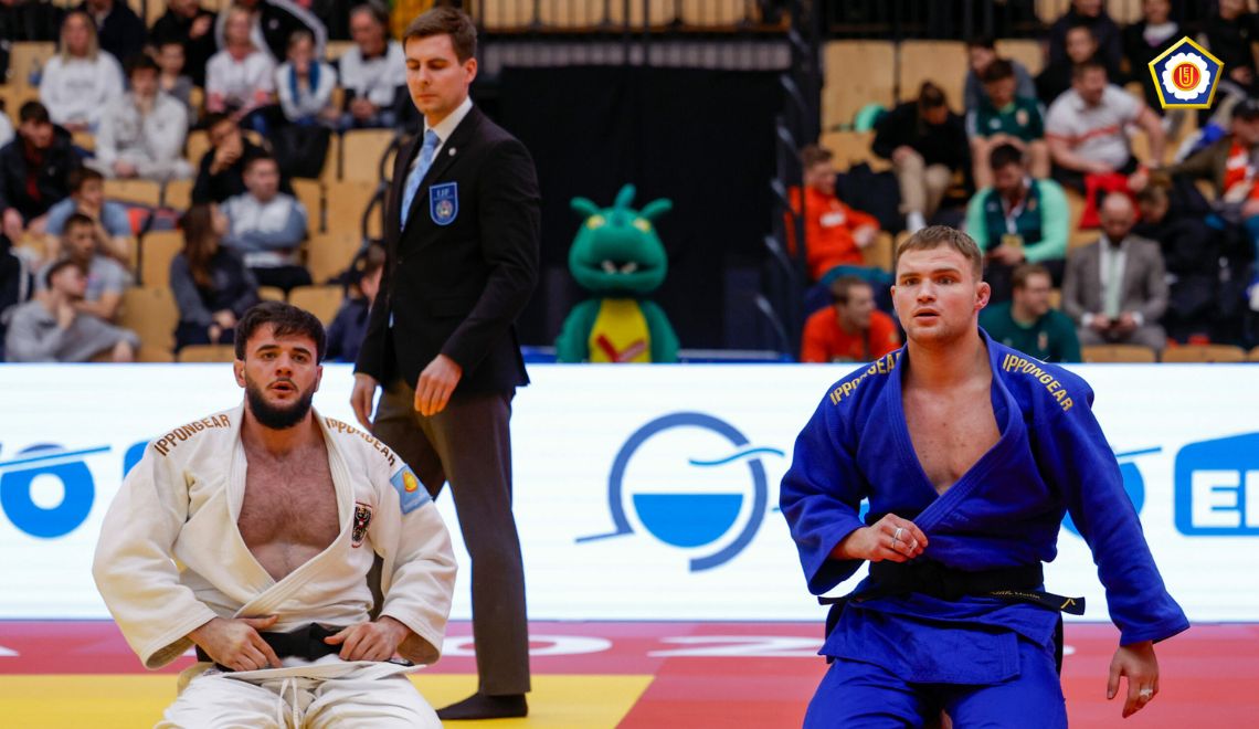 EO v Lublani ukazuje, co je potřeba k postupu na vyšší úroveň