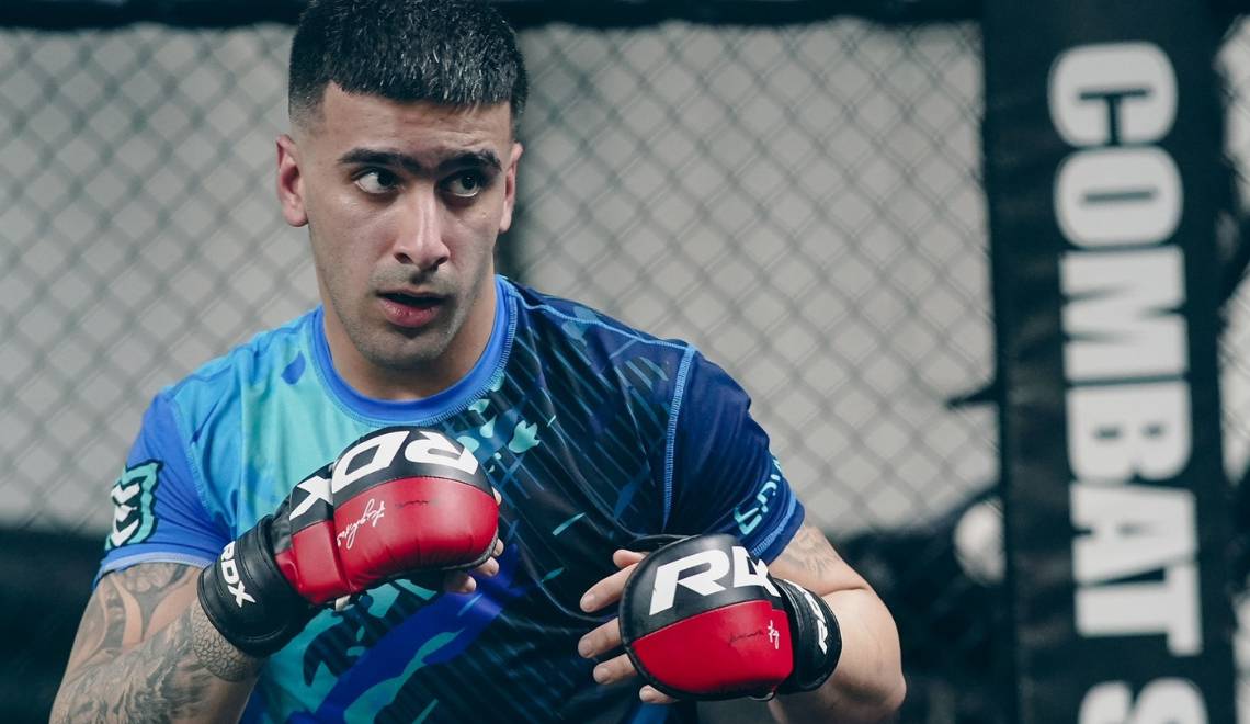 Jak vybrat správné MMA rukavice